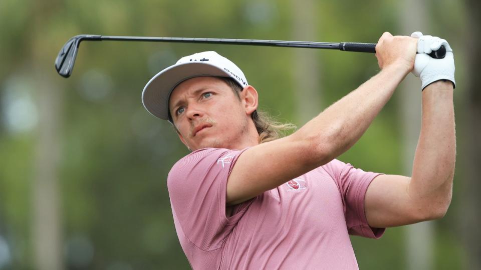 Simplify Your Swing - From Tee to Green - With Cameron Smith – Envee Golf