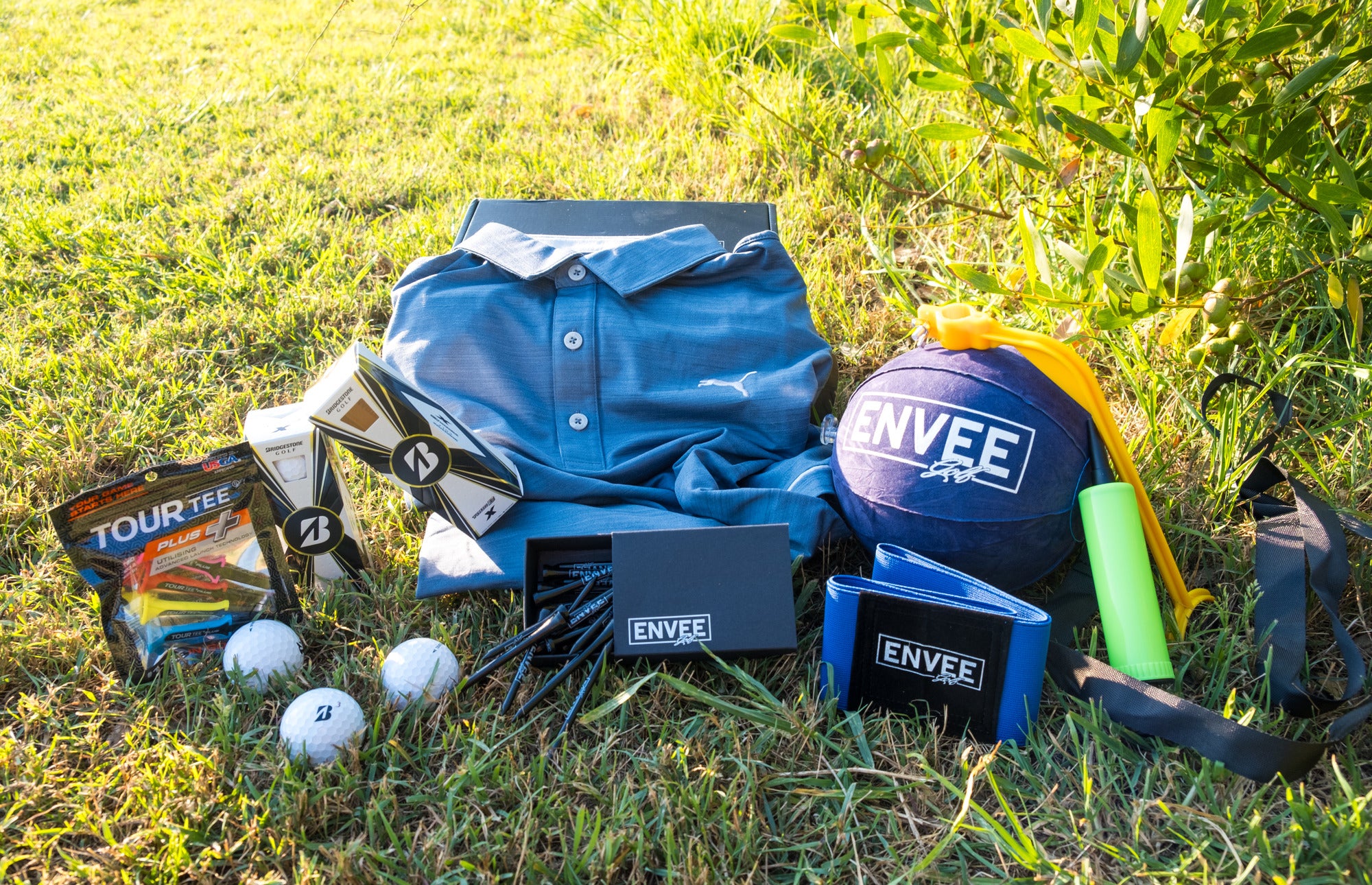 Golf Training Aids - Accessories - Golf Subscription Boxes Australia ...